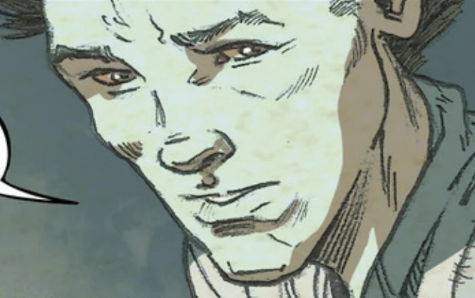 Padraic | Off-world: The Blade Runner Wiki | Fandom