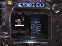 Knowledge Integration Assistant | Off-world: The Blade Runner Wiki | Fandom