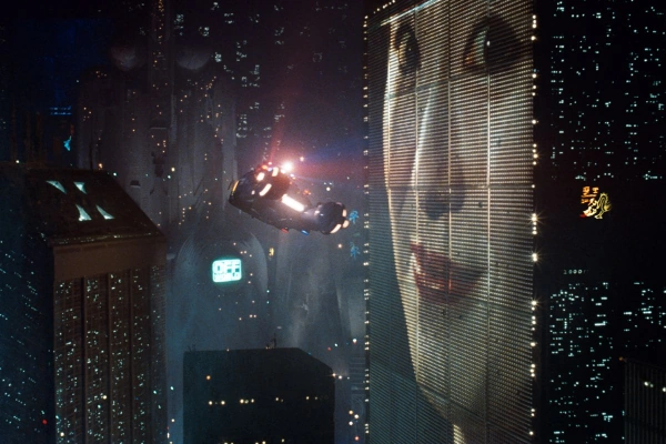Johnny Harris | Off-world: The Blade Runner Wiki | Fandom