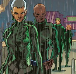 Nexus-3 | Off-world: The Blade Runner Wiki | Fandom