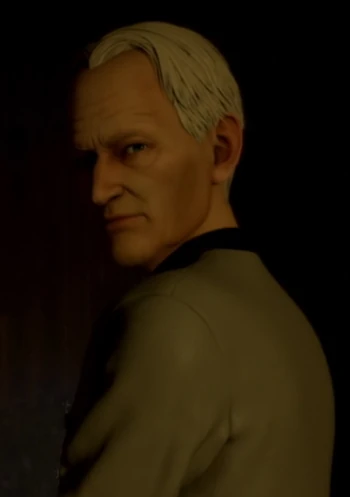 Niander Wallace, Sr. | Off-world: The Blade Runner Wiki | Fandom