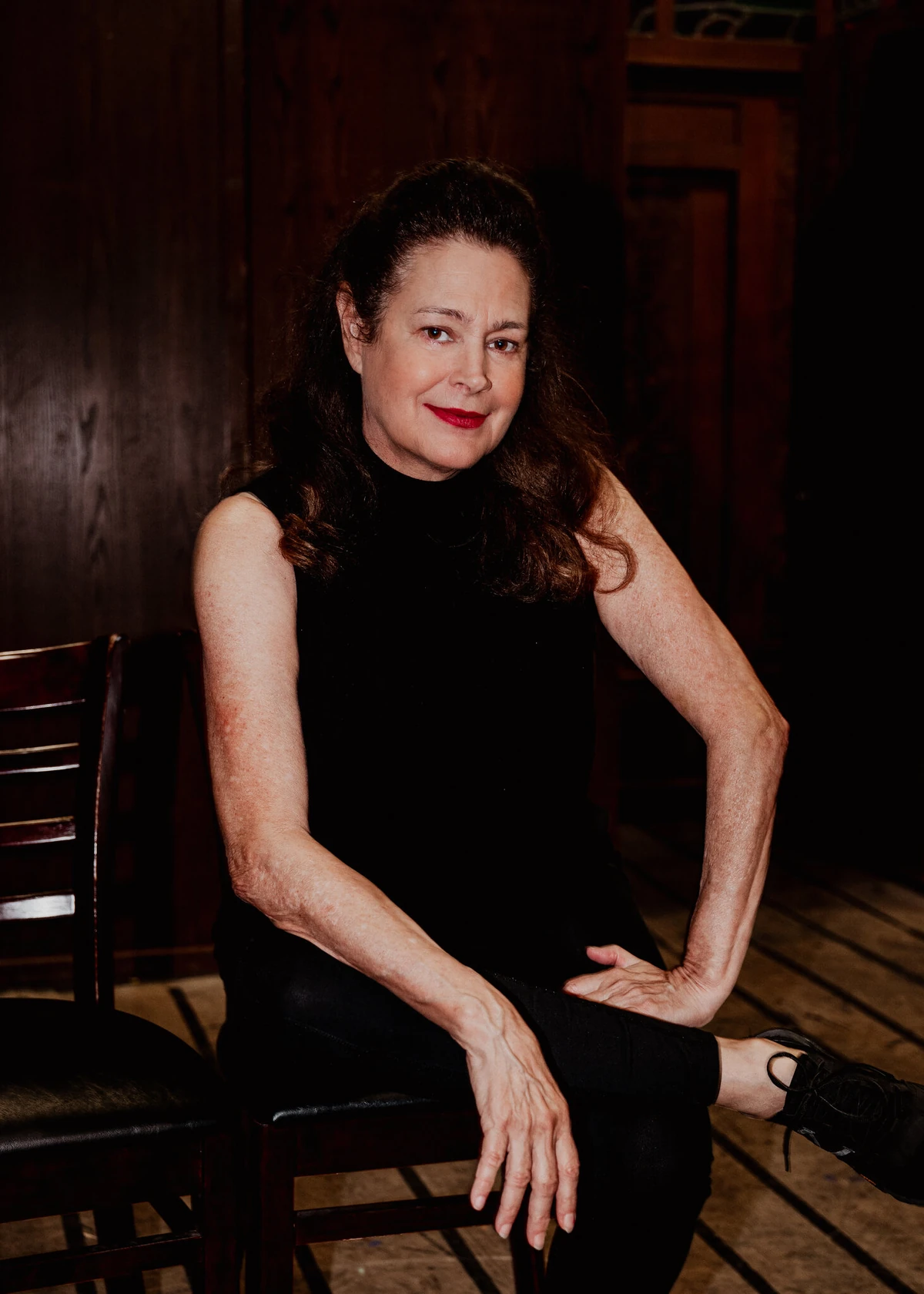 Sean Young Blade Runner