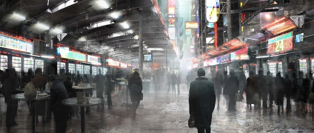 Category:Bars (film continuity) | Off-world: The Blade Runner Wiki | Fandom