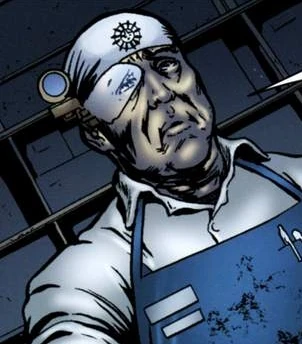 Milt Borogrove | Off-world: The Blade Runner Wiki | Fandom