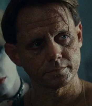 J.F. Sebastian | Off-world: The Blade Runner Wiki | Fandom