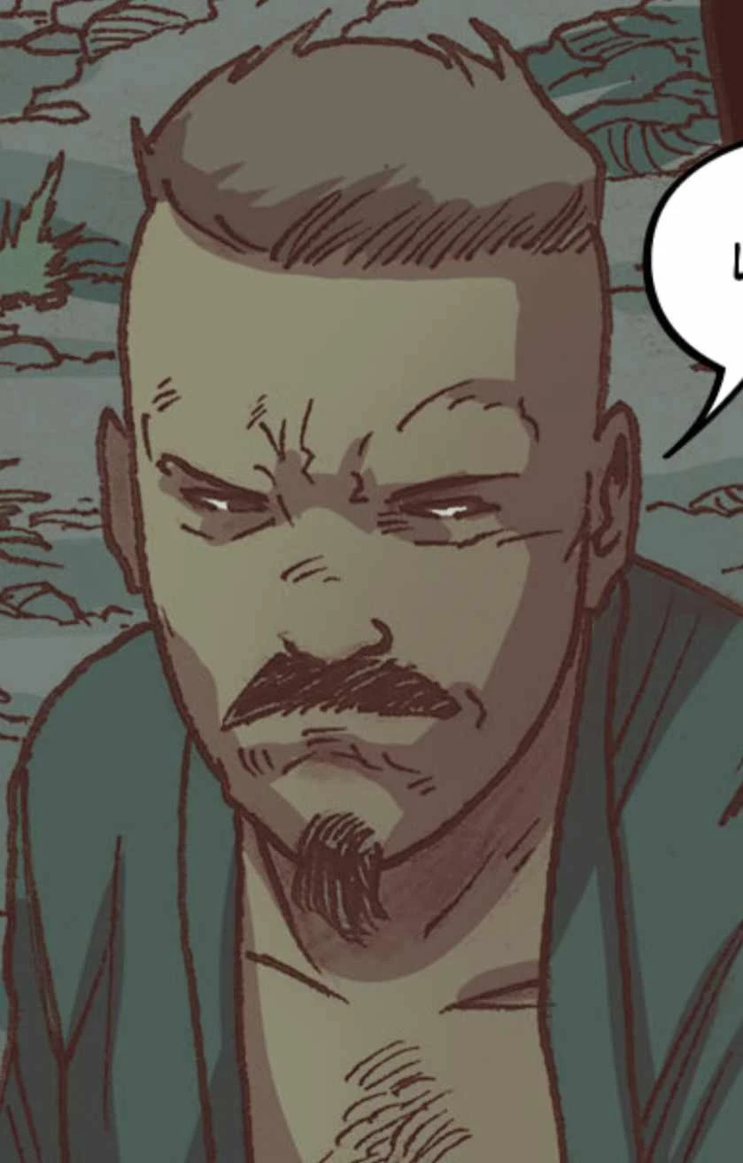 Francis | Off-world: The Blade Runner Wiki | Fandom