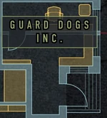 Guard Dogs Inc. | Off-world: The Blade Runner Wiki | Fandom