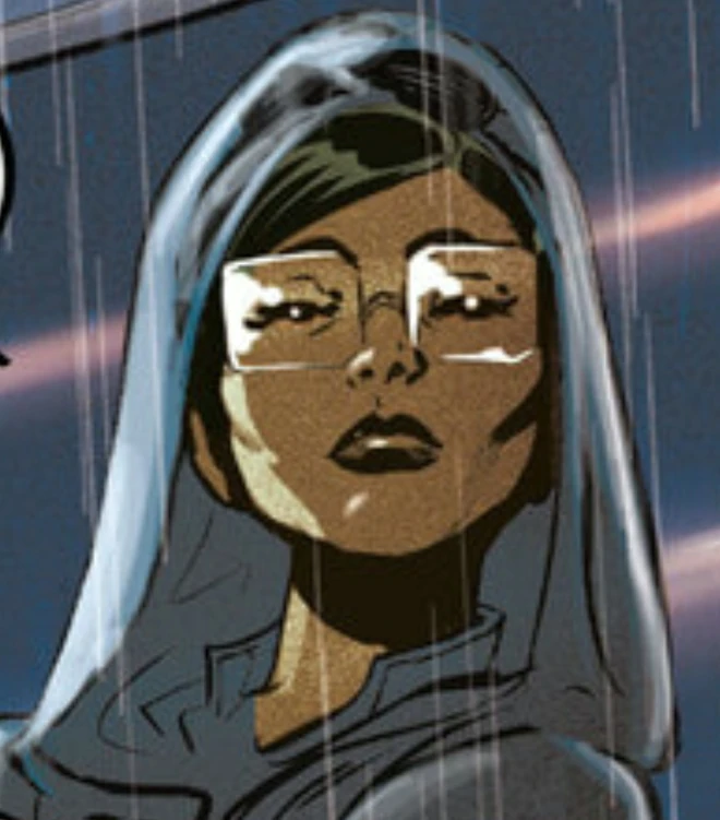 Category:Tyrell Corporation personnel | Off-world: The Blade Runner ...