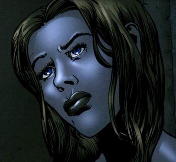 Pris Stratton | Off-world: The Blade Runner Wiki | Fandom