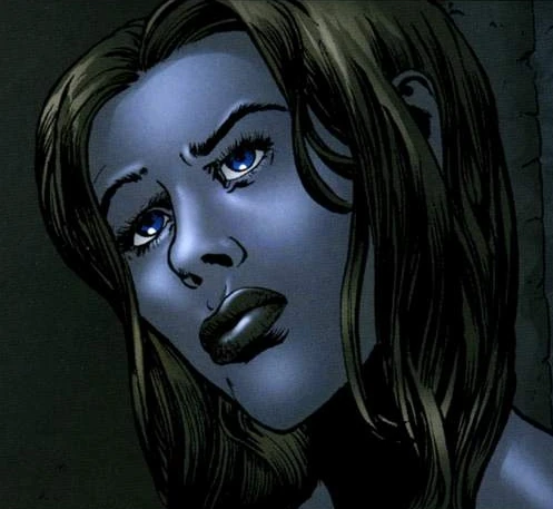 Pris Stratton | Off-world: The Blade Runner Wiki | Fandom