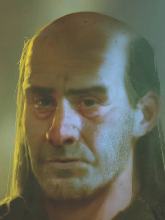 Bob Gorsky | Off-world: The Blade Runner Wiki | Fandom