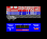 Blade Runner (1985 video game) | Off-world: The Blade Runner Wiki | Fandom