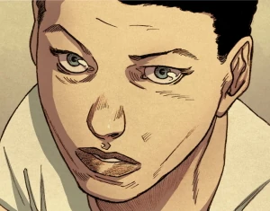 Freysa Sadeghpour | Off-world: The Blade Runner Wiki | Fandom