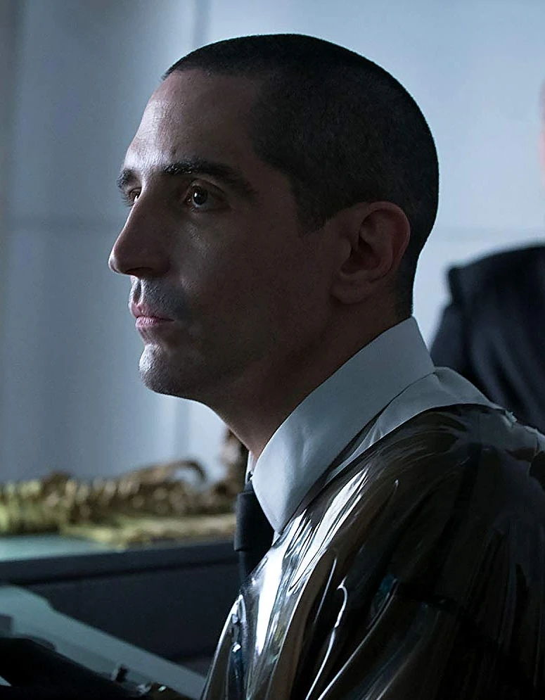 Coco | Off-world: The Blade Runner Wiki | Fandom