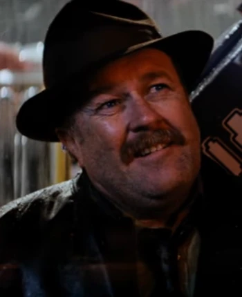 Harry Bryant | Off-world: The Blade Runner Wiki | Fandom