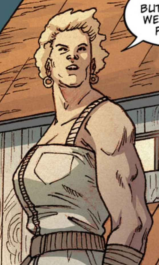 Pim | Off-world: The Blade Runner Wiki | Fandom