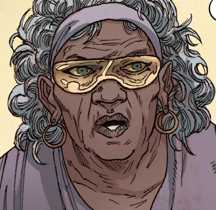 Setter | Off-world: The Blade Runner Wiki | Fandom