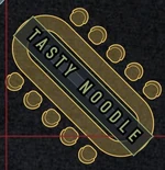 Tasty Noodle | Off-world: The Blade Runner Wiki | Fandom