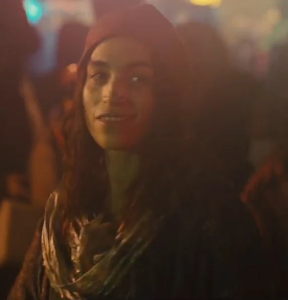 Ella's mother | Off-world: The Blade Runner Wiki | Fandom