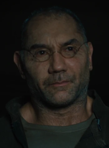 Sapper Morton | Off-world: The Blade Runner Wiki | Fandom