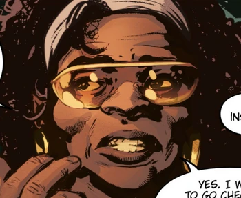 Setter | Off-world: The Blade Runner Wiki | Fandom