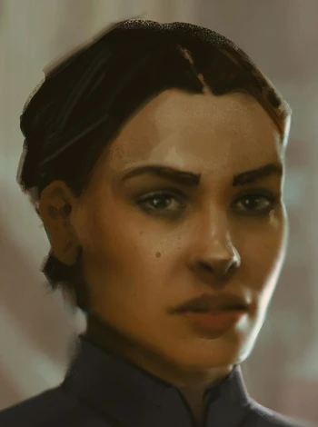 Quell | Off-world: The Blade Runner Wiki | Fandom