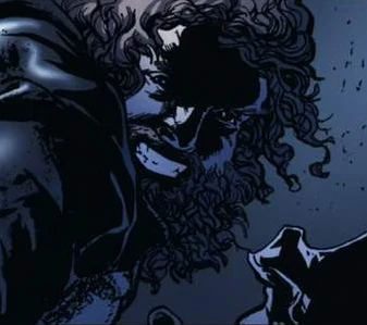 Max Polokov | Off-world: The Blade Runner Wiki | Fandom