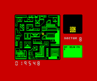 Blade Runner (1985 video game) | Off-world: The Blade Runner Wiki | Fandom