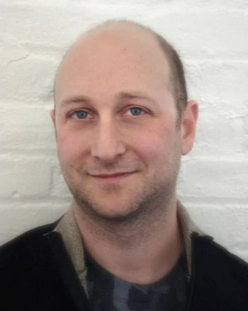 Michael Green | Off-world: The Blade Runner Wiki | Fandom