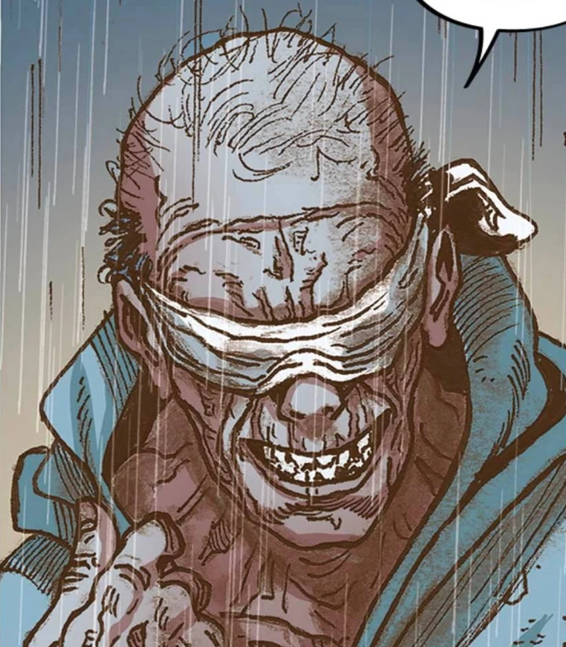 Taki | Off-world: The Blade Runner Wiki | Fandom