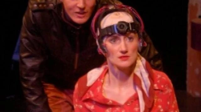 Do Androids Dream of Electric Sheep? (play) | Off-world: The Blade ...