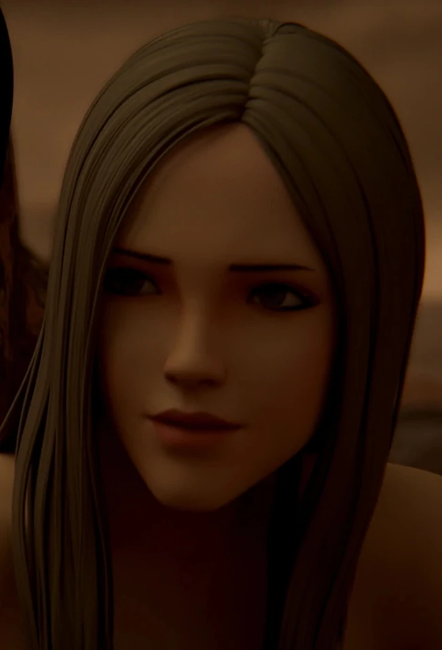 Miu | Off-world: The Blade Runner Wiki | Fandom