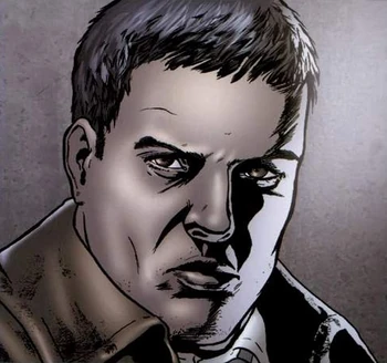 Rick Deckard | Off-world: The Blade Runner Wiki | Fandom