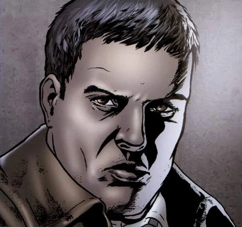 Rick Deckard | Off-world: The Blade Runner Wiki | Fandom