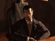 Eldon Tyrell | Off-world: The Blade Runner Wiki | Fandom