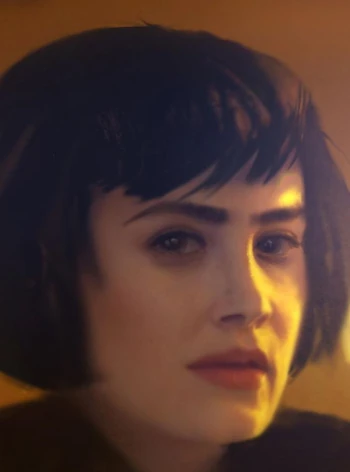 Leah | Off-world: The Blade Runner Wiki | Fandom