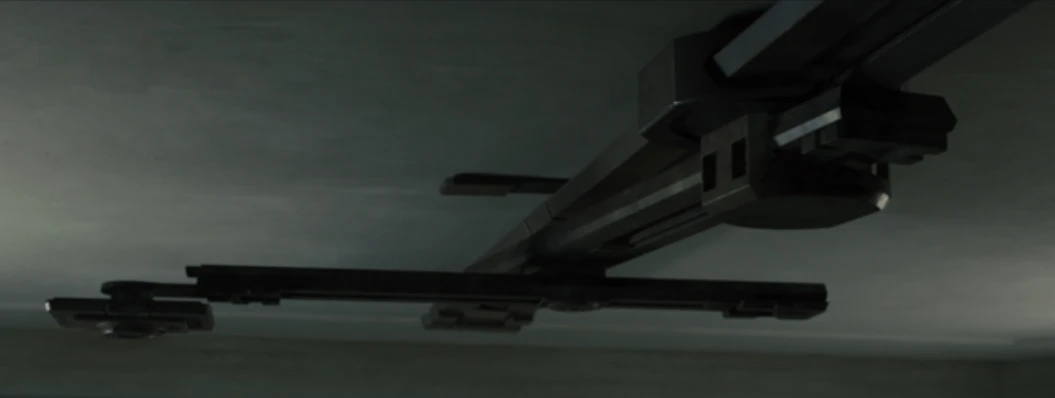 Projector | Off-world: The Blade Runner Wiki | Fandom