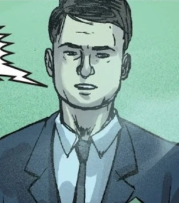 Ray | Off-world: The Blade Runner Wiki | Fandom