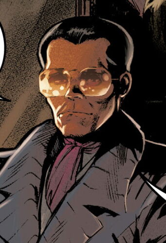 Eldon Tyrell | Off-world: The Blade Runner Wiki | Fandom