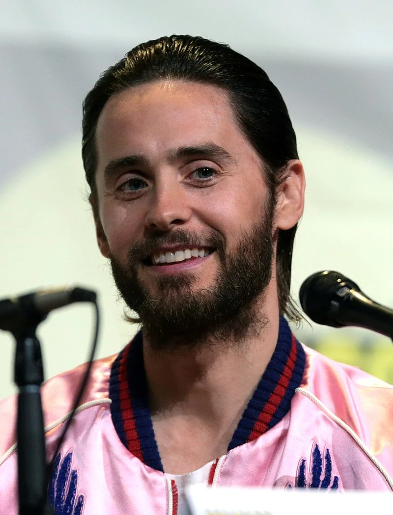 jared 'leto