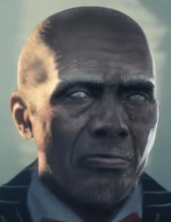 The Aurelian | Off-world: The Blade Runner Wiki | Fandom