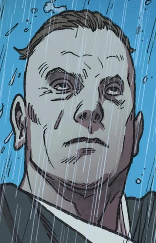 Hanii | Off-world: The Blade Runner Wiki | Fandom