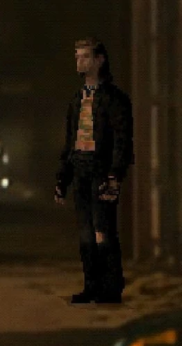 Izo | Off-world: The Blade Runner Wiki | Fandom