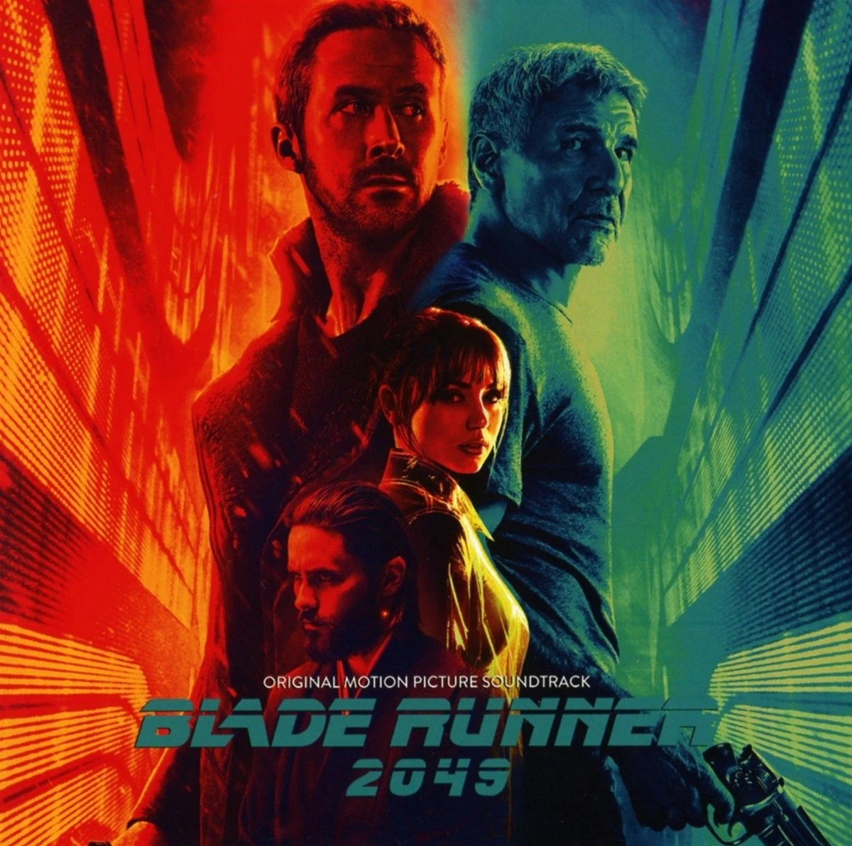 Blade Runner 2049 (Original Motion Picture Soundtrack) | Off-world: The ...