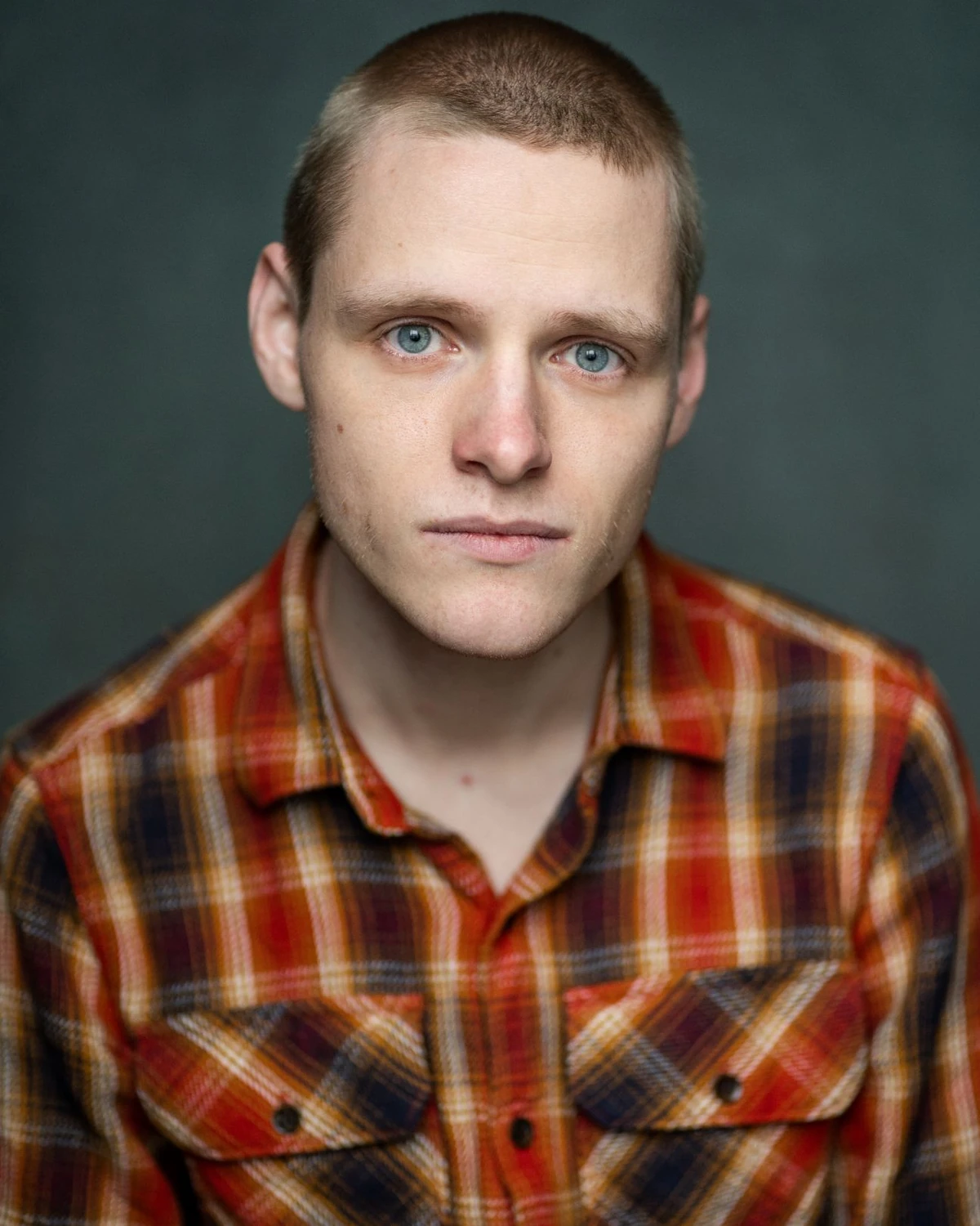 Lewis Gribben | Off-world: The Blade Runner Wiki | Fandom