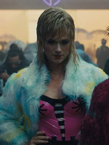 Doxie | Off-world: The Blade Runner Wiki | Fandom