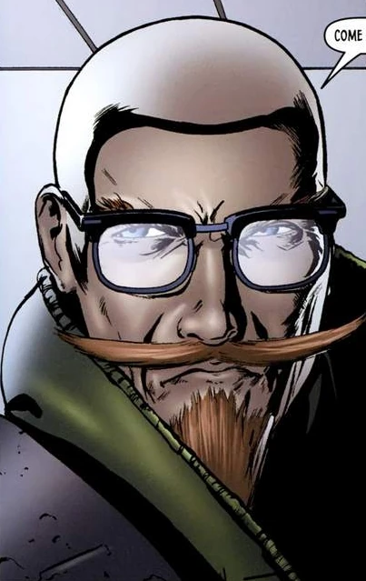 Phil Resch | Off-world: The Blade Runner Wiki | Fandom