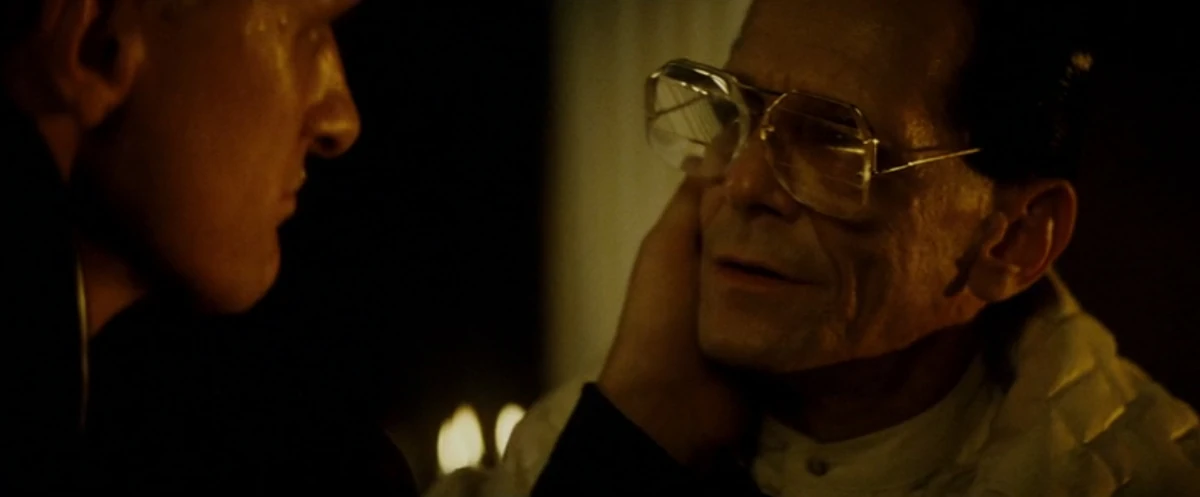 Nexus-6 | Off-world: The Blade Runner Wiki | Fandom