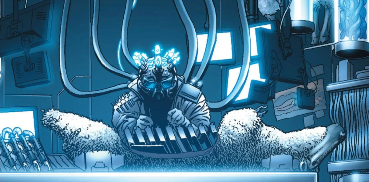 Artificial animal | Off-world: The Blade Runner Wiki | Fandom