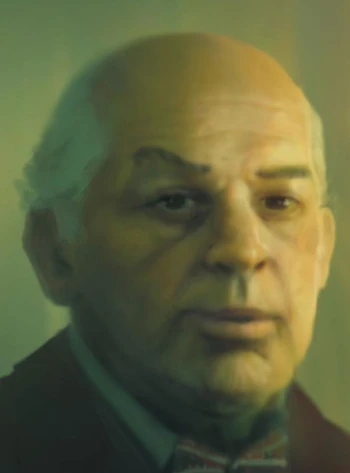 Taffey Lewis | Off-world: The Blade Runner Wiki | Fandom